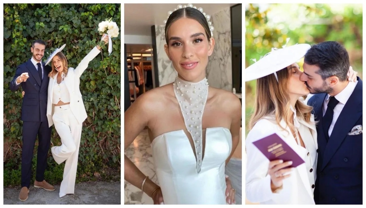 Ünlülerin Gelinlik Modelleri - Evliligim.com